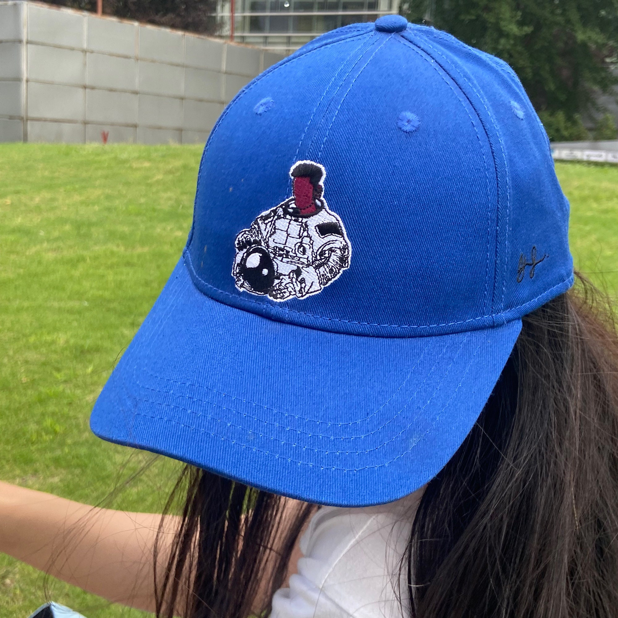 Custom dad hats embroidered dad hats personalized dad hats | Etsy