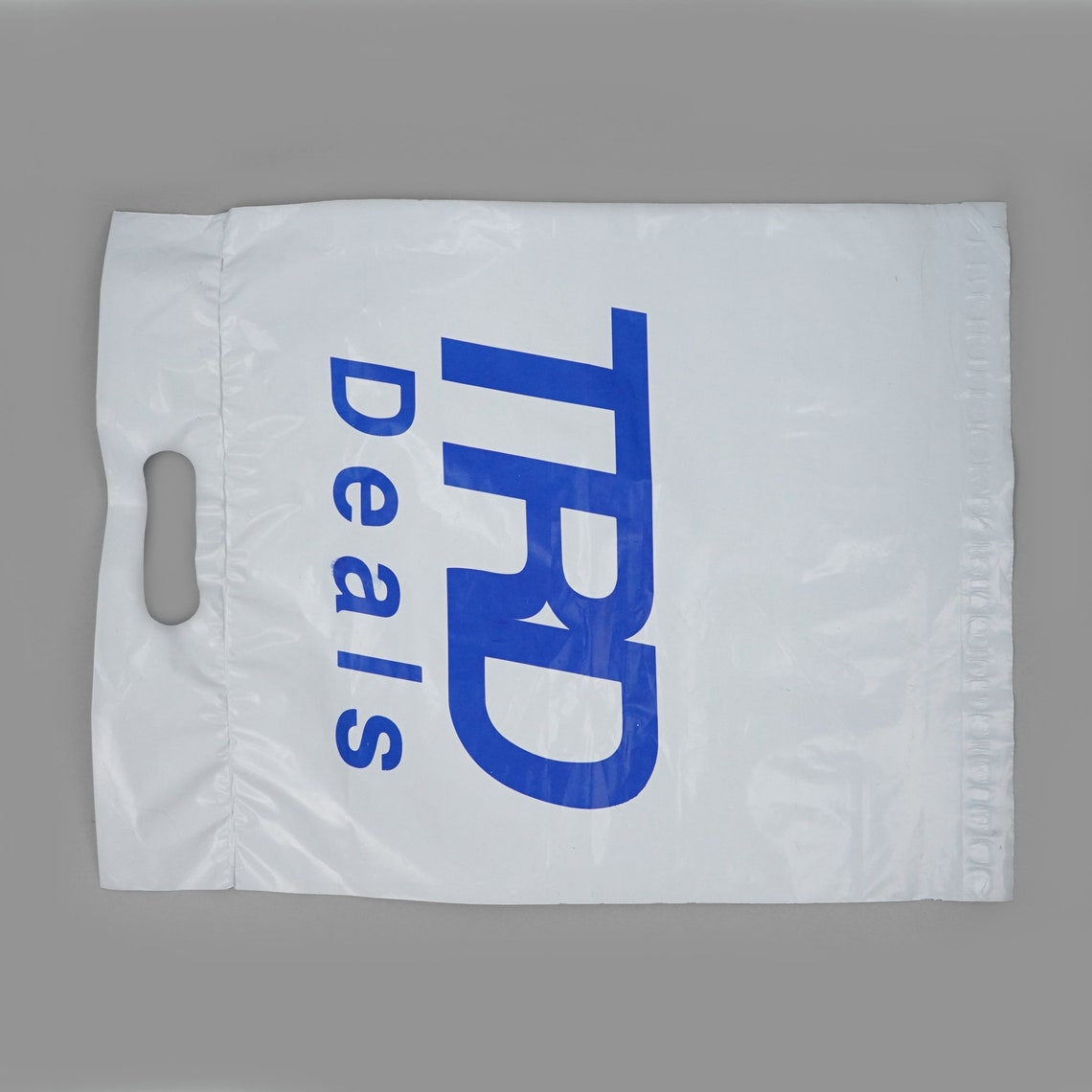 On Sale Custom Poly Mailer Bags With Handle Poly Mailer With - Etsy