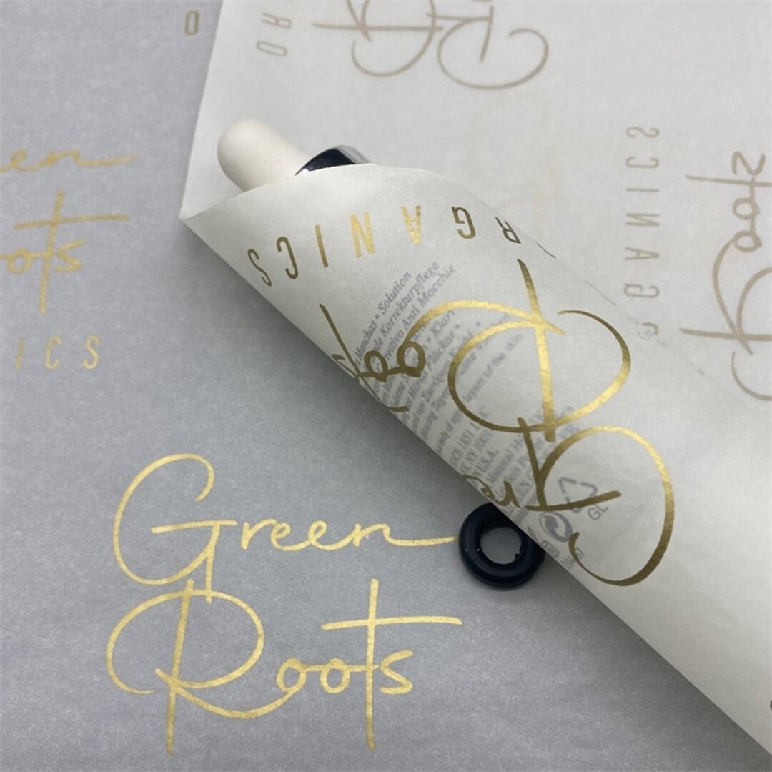 1-2000pcs CUSTOM Tissue Paper, Custom Printed Tissue Paper, Custom Logo ...