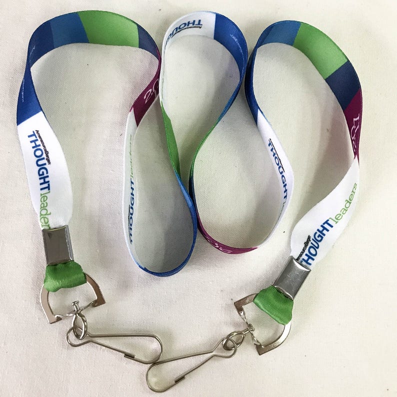 100 custom lanyards lanyards lanyard personalized lanyards | Etsy