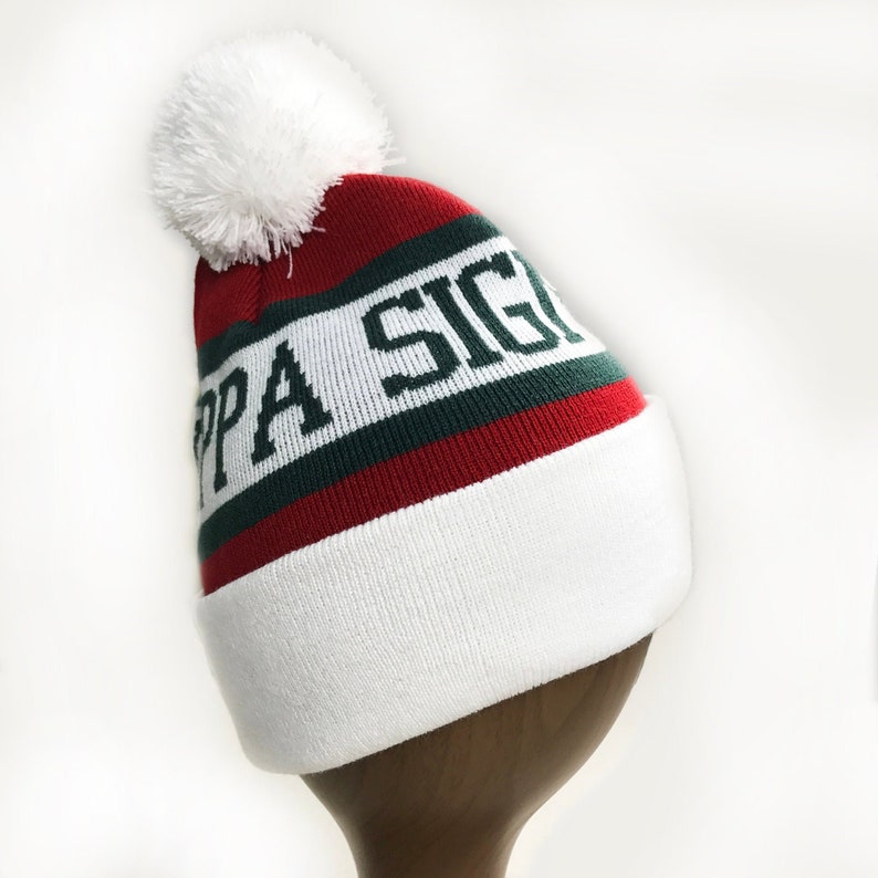 100pcs Custom Knit Beanie Hat personalized Colors and Text - Etsy