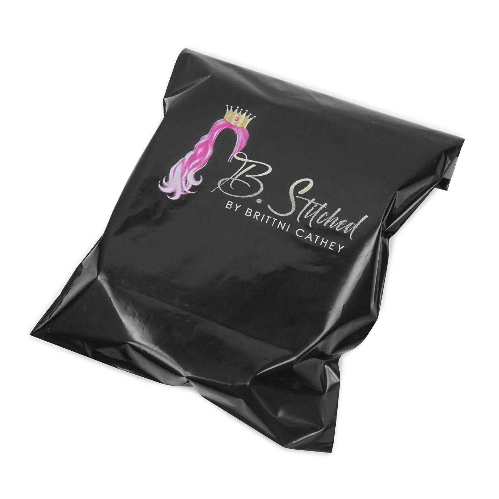 Custom Poly Mailer Bags With Logo Postal Bags With Full Color - Etsy