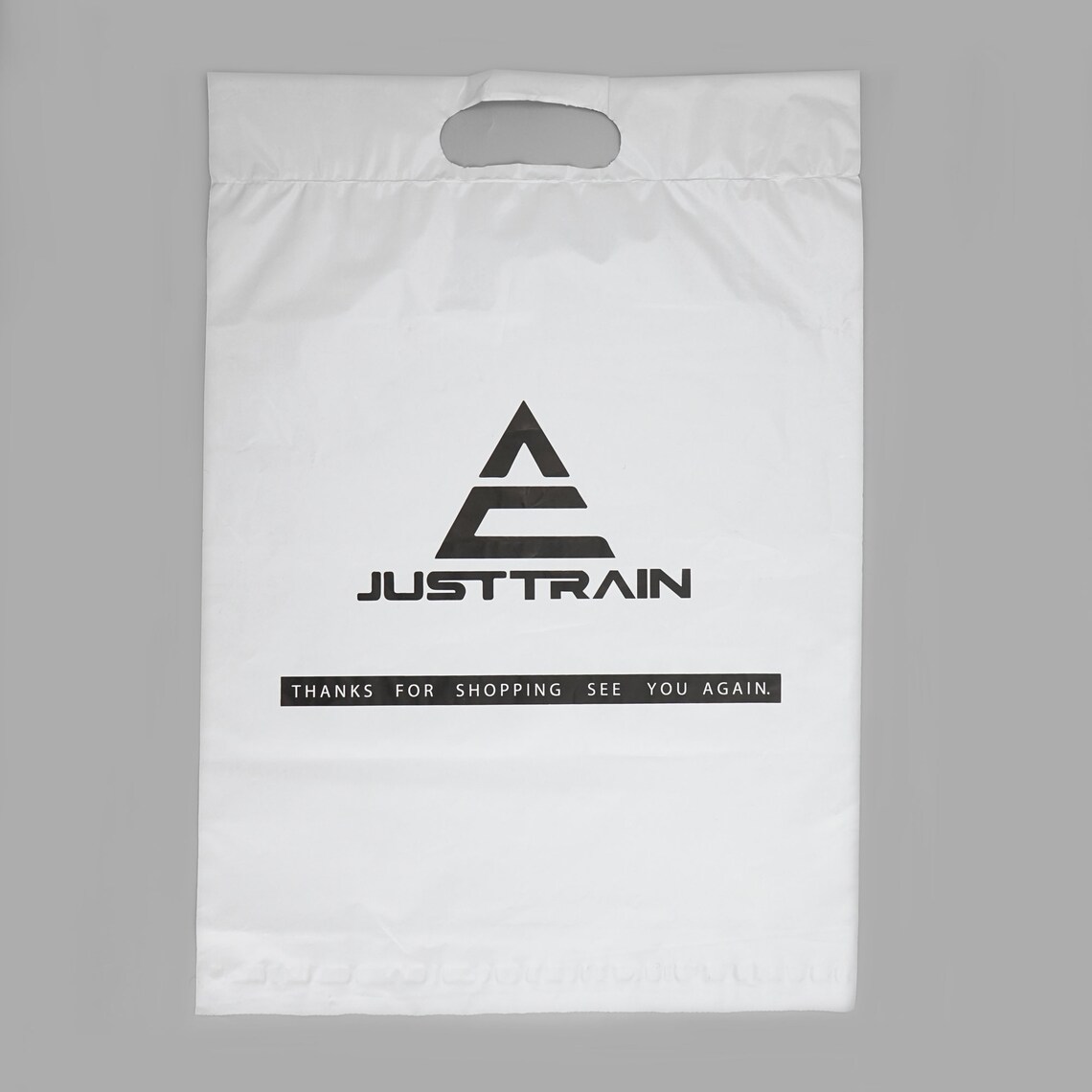 On Sale Custom Poly Mailer Bags With Handle Poly Mailer With - Etsy