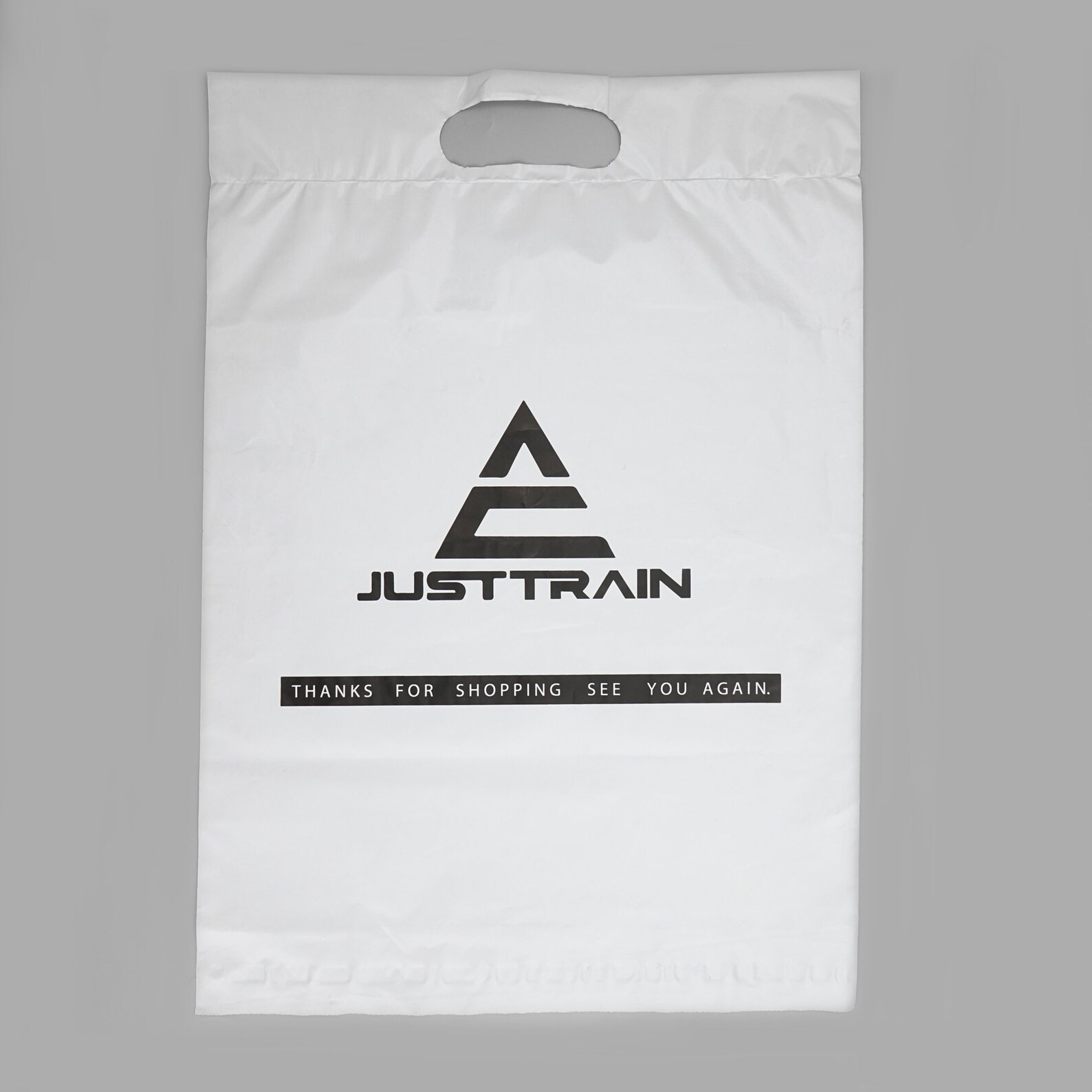 On Sale Custom Poly Mailer Bags With Handle Poly Mailer With - Etsy