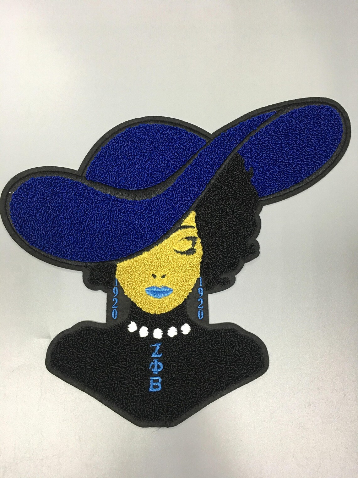 Custom Chenille Patches Custom Iron on Towel Embroidery | Etsy