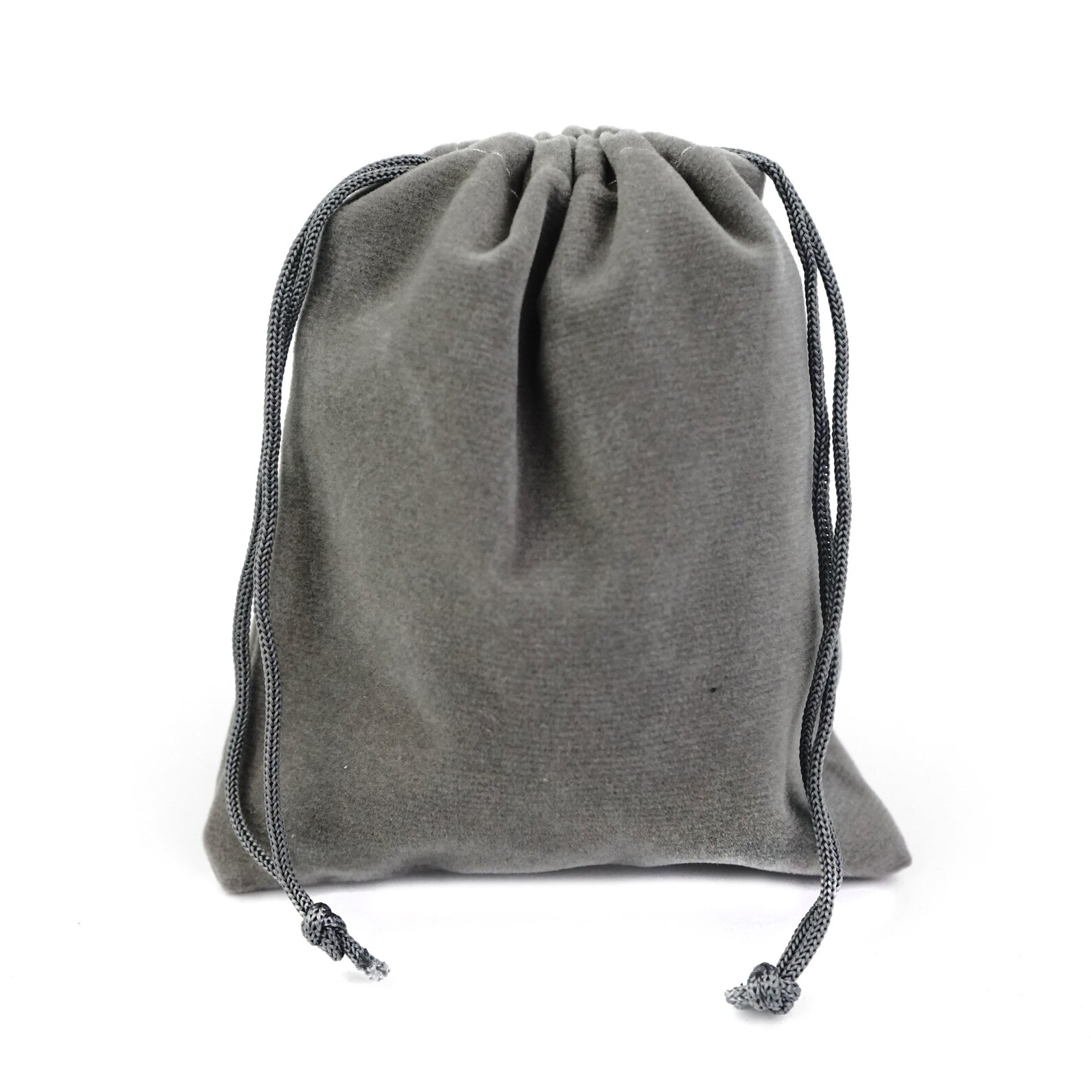 200 3x4 Custom Printed Velvet Pouch Custom Velvet | Etsy