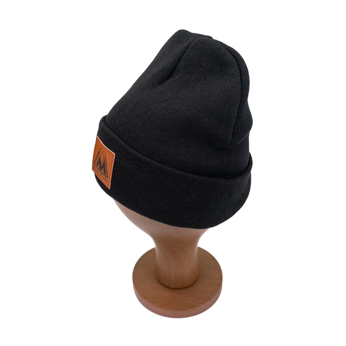 50pcs 100% Cotton Beanie Acrylic Material Custom Madewinter - Etsy