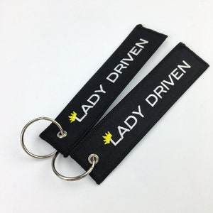 50custom Flight Key Chain, Flight Embroidery Key Chain,embroideried Key ...