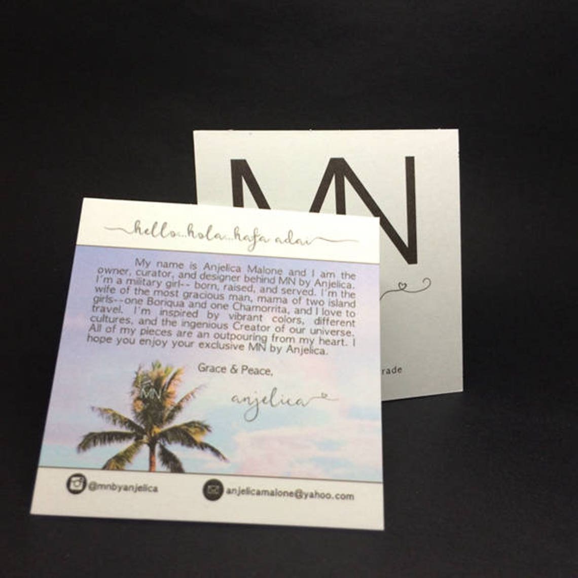 100 Custom Hang Tags Hang Tags Custom Clothing Labels Paper - Etsy