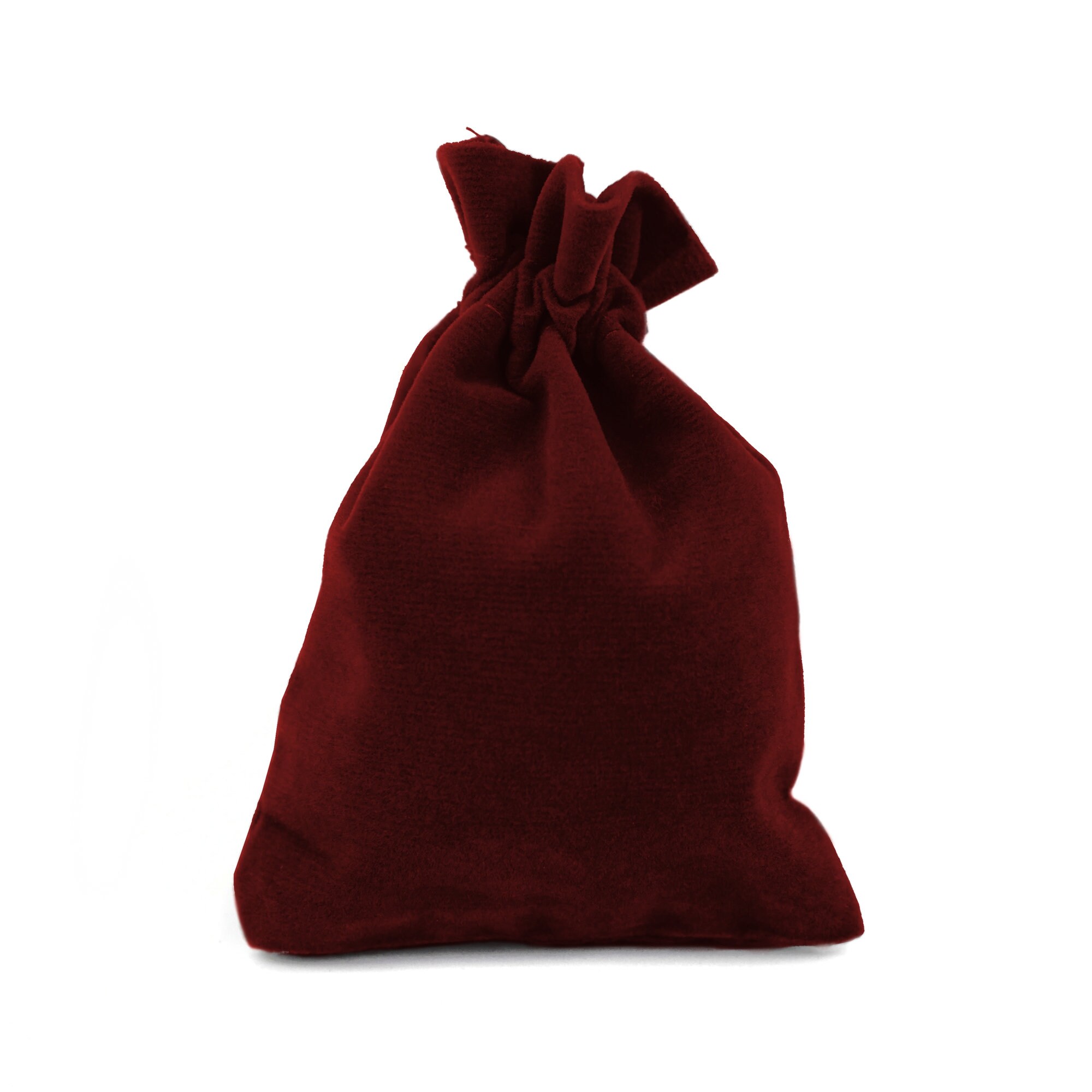 200 3x4 Custom Printed Velvet Pouch Custom Velvet | Etsy