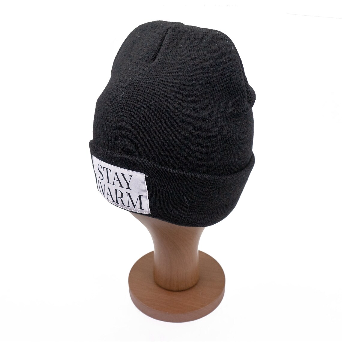 50pcs 100% Cotton Beanie Acrylic Material Custom Madewinter | Etsy