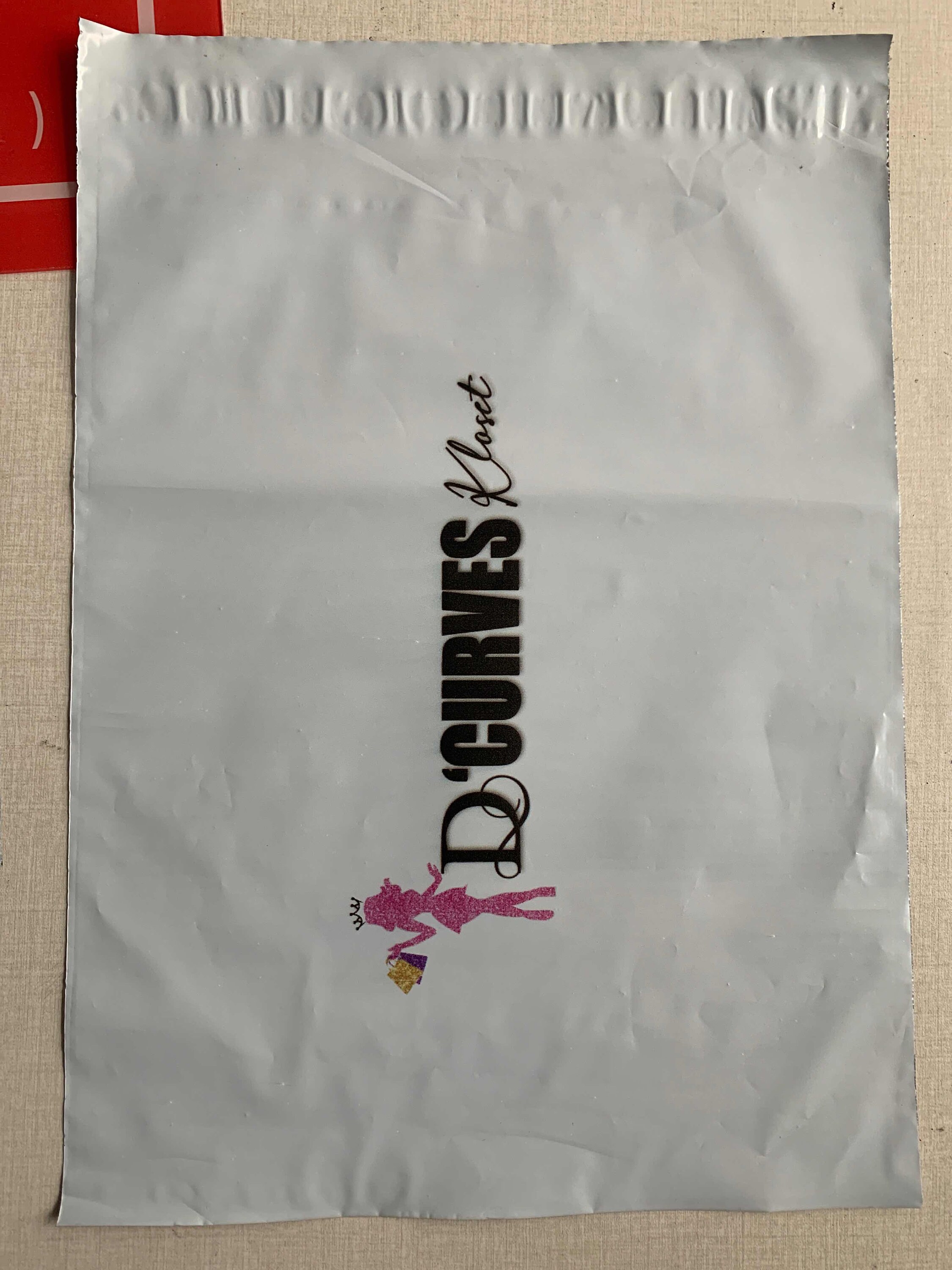 Custom Poly Mailer Bags With Logo Postal Bags With Full Color - Etsy