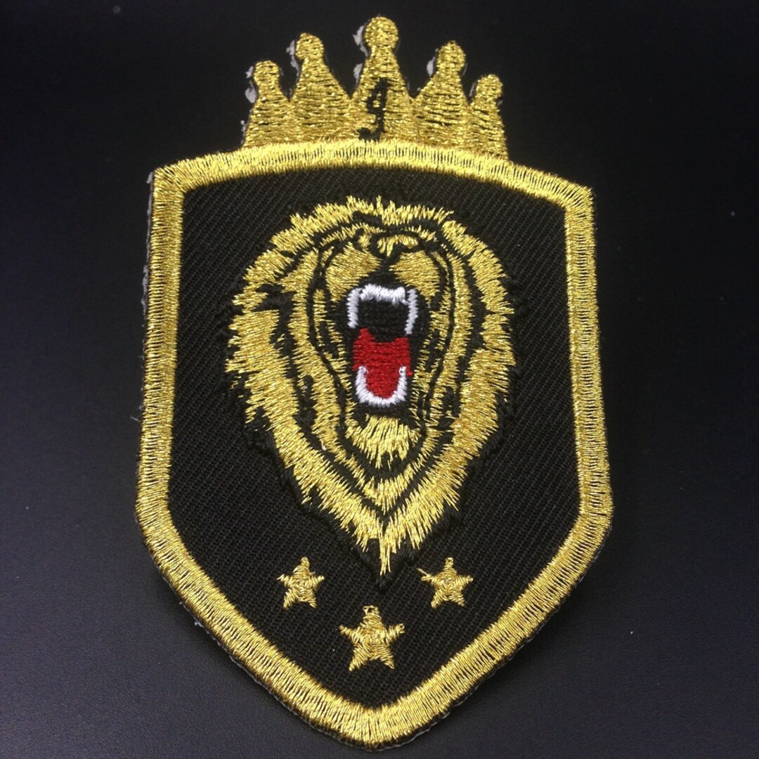 100pcs of 50% Custom Embroidery, Hat Embroidery, Custom Patches ...