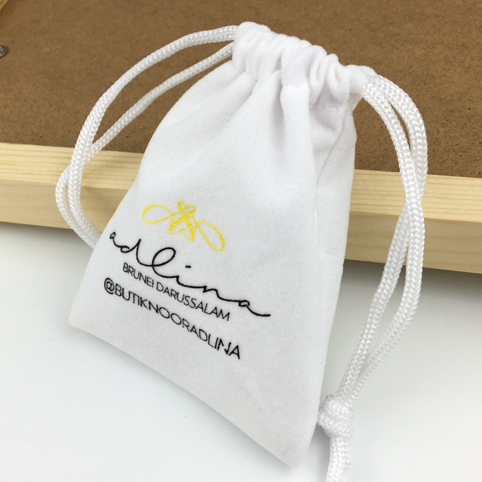 100 3x4 Velvet packaging bagsVelvet money bag pouch | Etsy