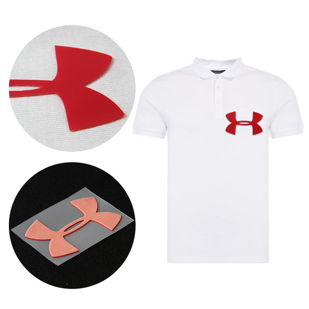 1—150pcs Custom Raised Effect High Density Clothing Heat Transfer Label ...