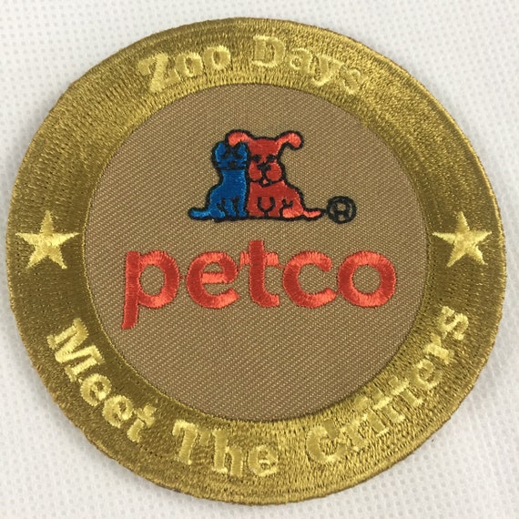 50 Clothing Patches Embroidered Custom Patches for Jackets | Etsy