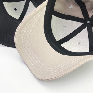 100 Customized Hat Gift for Men or Women Gift Girlfriend Boyfriend Fit ...