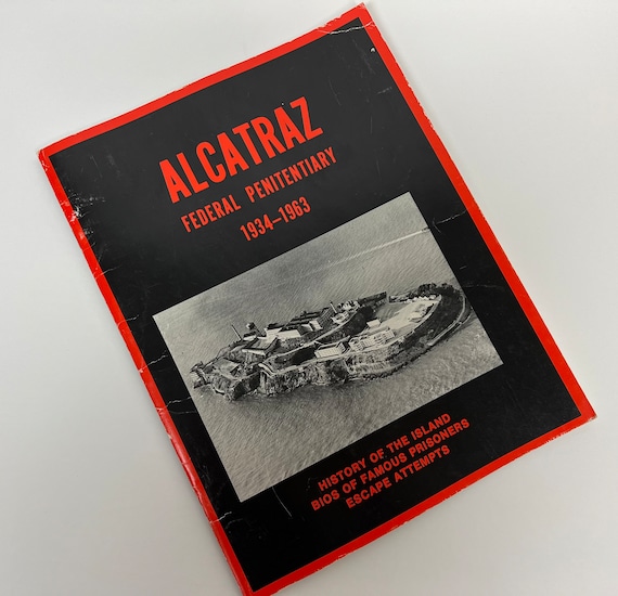 Al Capone Alcatraz Escape