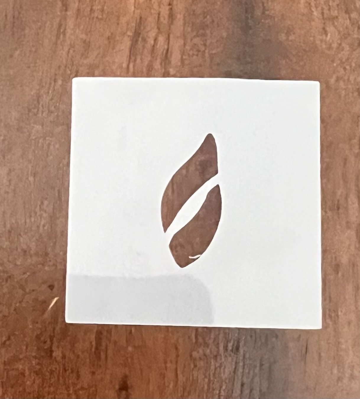 Arabic Calligraphy Stencil Set: Wisam Font, Islamic Art (33 Letters) - Etsy