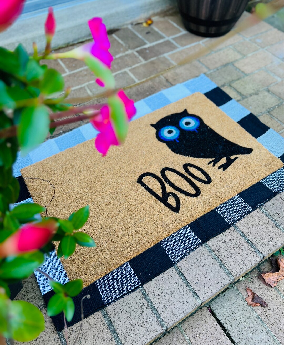 Evil Eye , Arabic Calligraphy , Halloween Gift Housewarming Gift ...