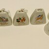 Assortment of 30 Vintage Miniature Poly Resin Holiday Ornaments - Etsy