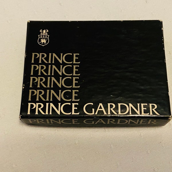 Princess Gardner - Etsy