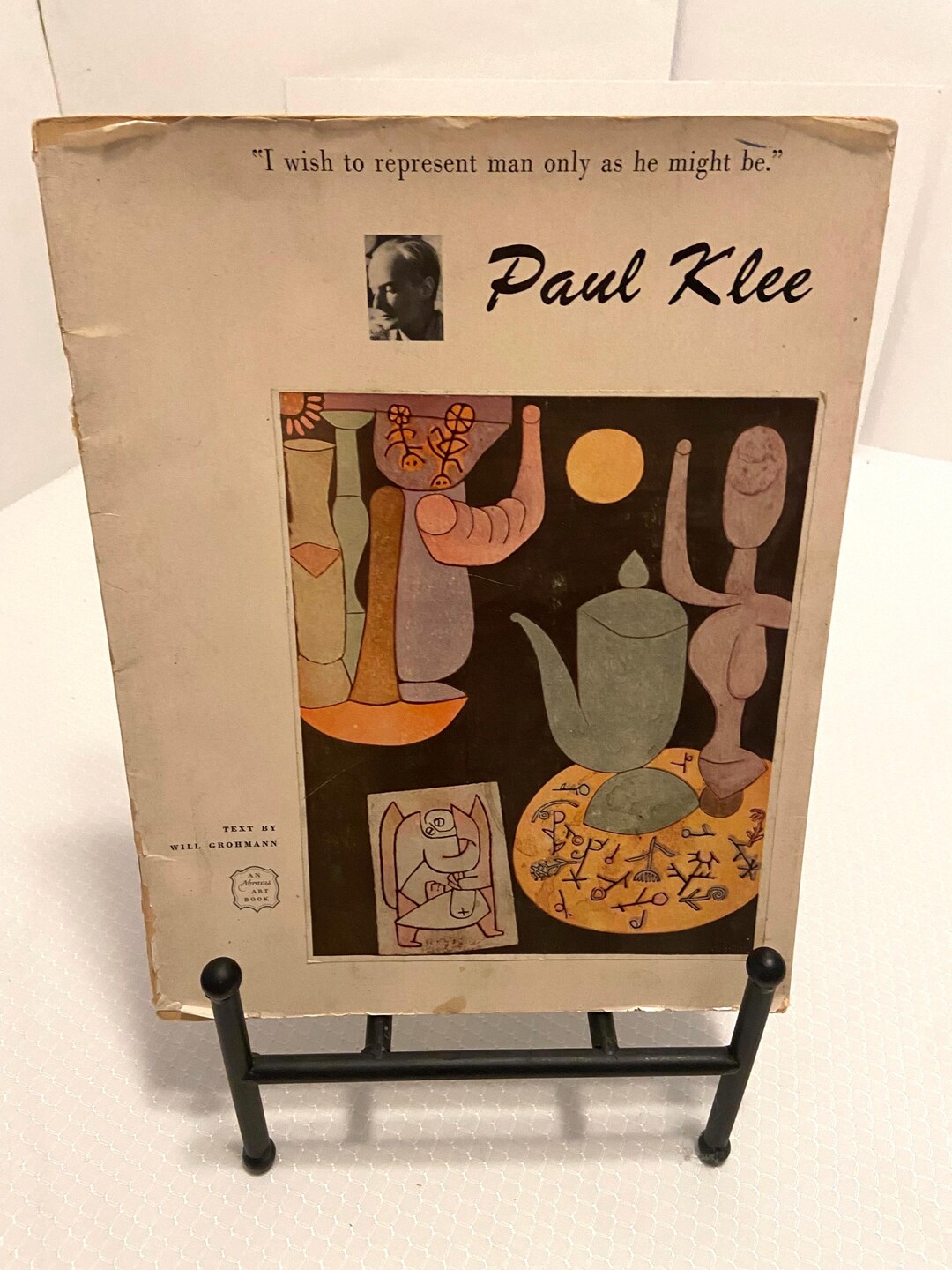 Paul Klee. Beautiful Cubist Art With Suitable for Framing Pictures ...