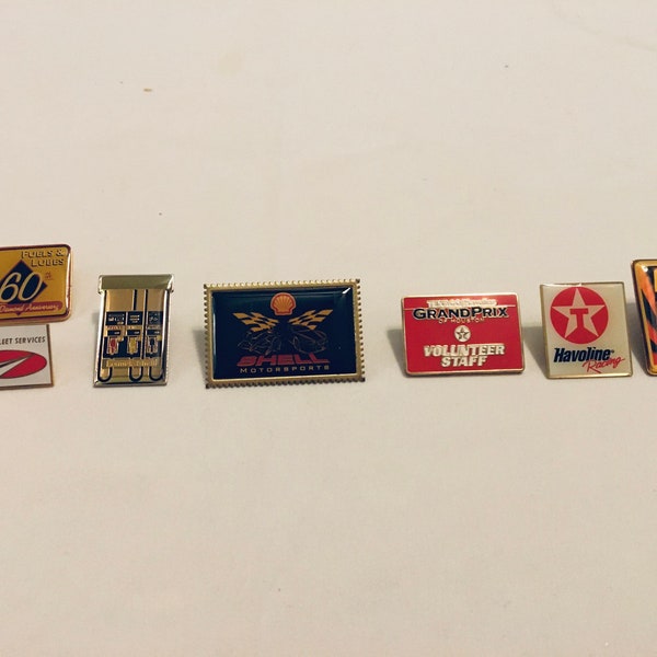 Texaco Memorabilia - Etsy