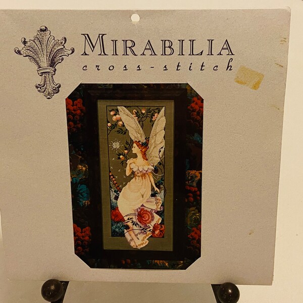 Mirabilia - Etsy