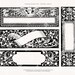 Vintage Victorian Banner / Header Illustrations - Vector Clip Art for ...