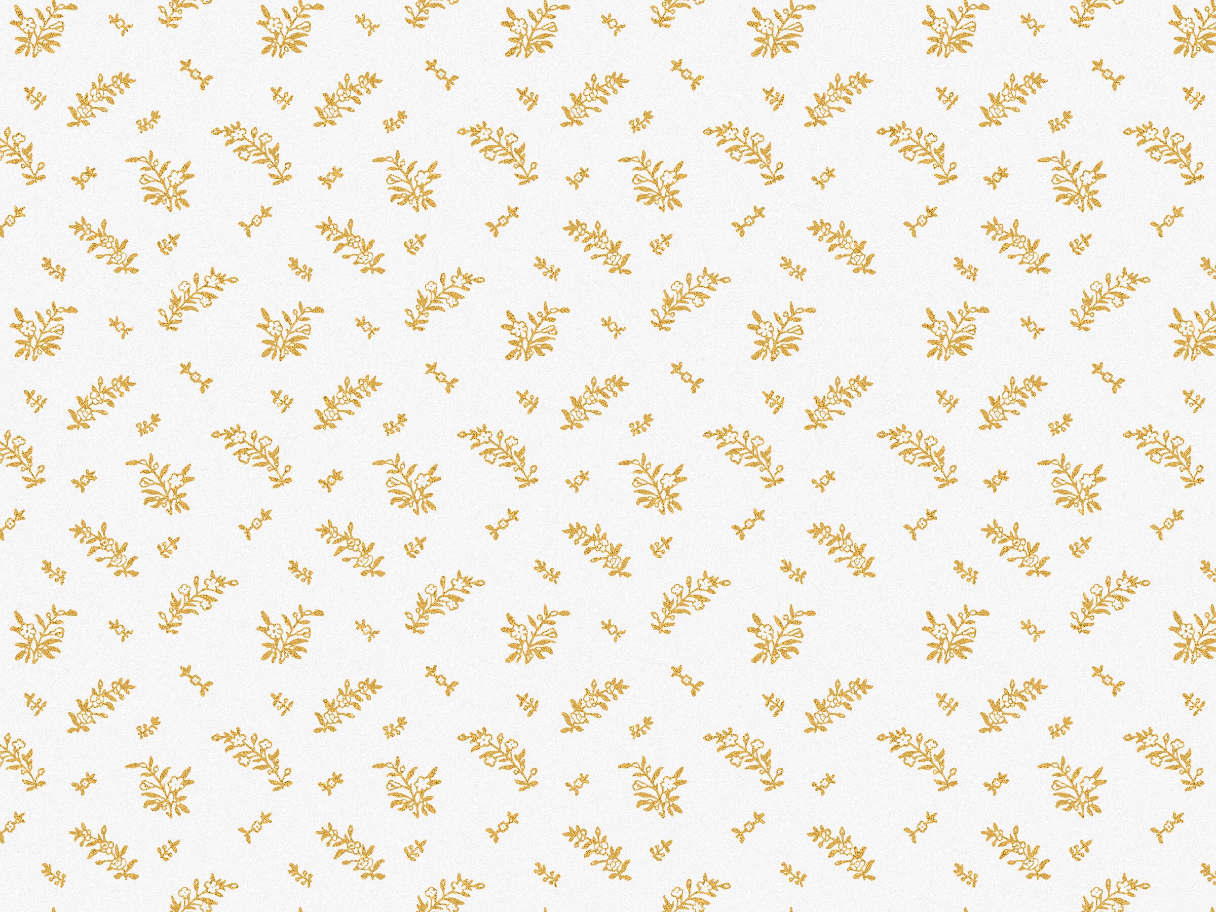 White and Gold Digital Paper Set, Seamless Pattern Background Textures ...