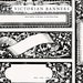 Vintage Victorian Banner / Header Illustrations - Vector Clip Art for ...