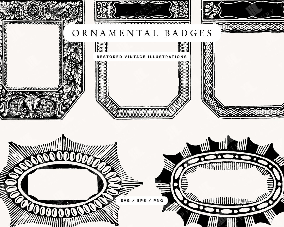 Logo Template Designs in SVG, PNG, and EPS Image Formats - Downloadable ...