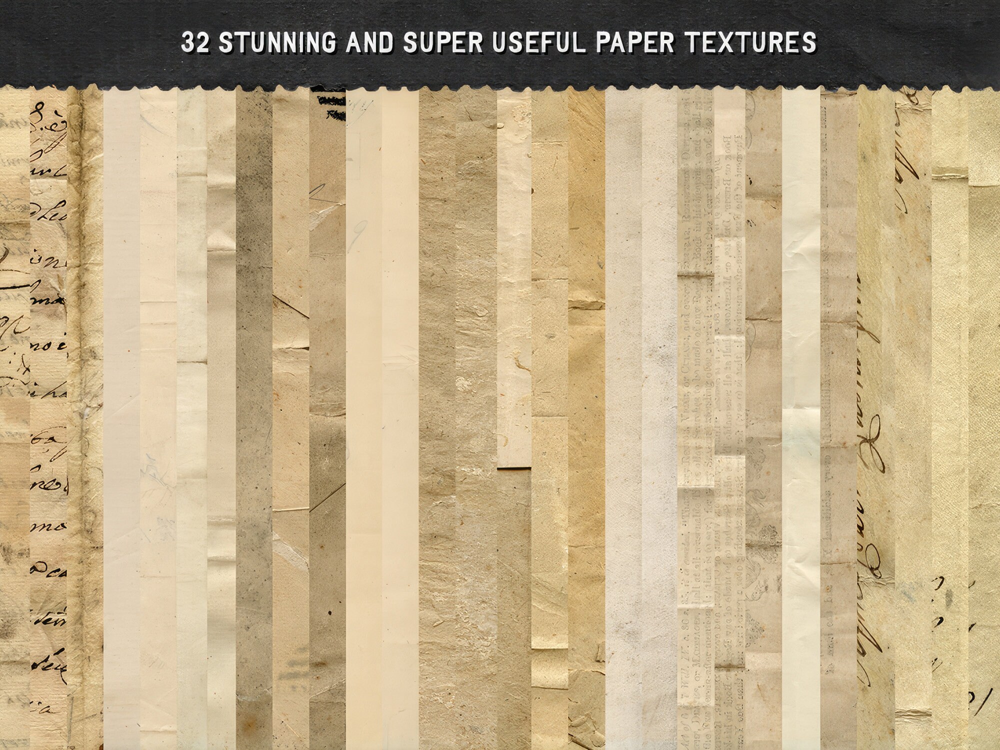 MASSIVE Vintage Graphics Bundle, PNG & SVG Art Pack, Paper Backgrounds ...