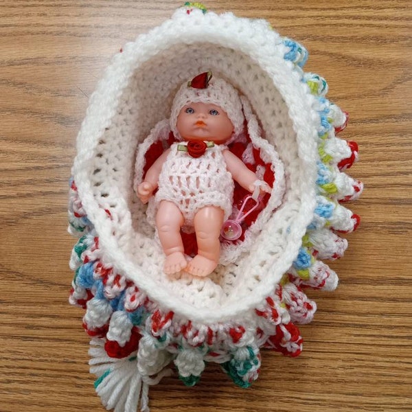 Cradle Purse - Etsy