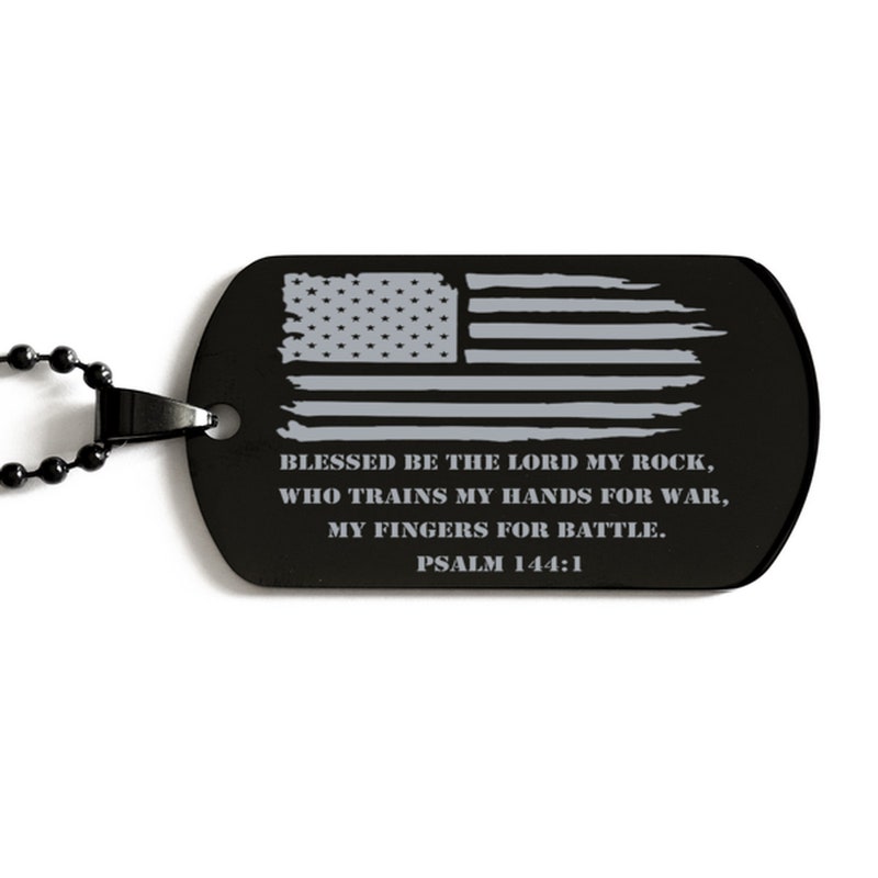 Psalm 144 - Etsy