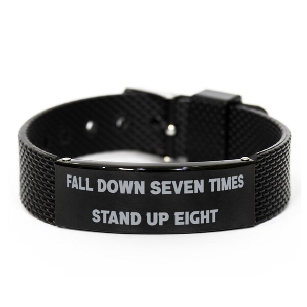 Fall Seven Times - Etsy