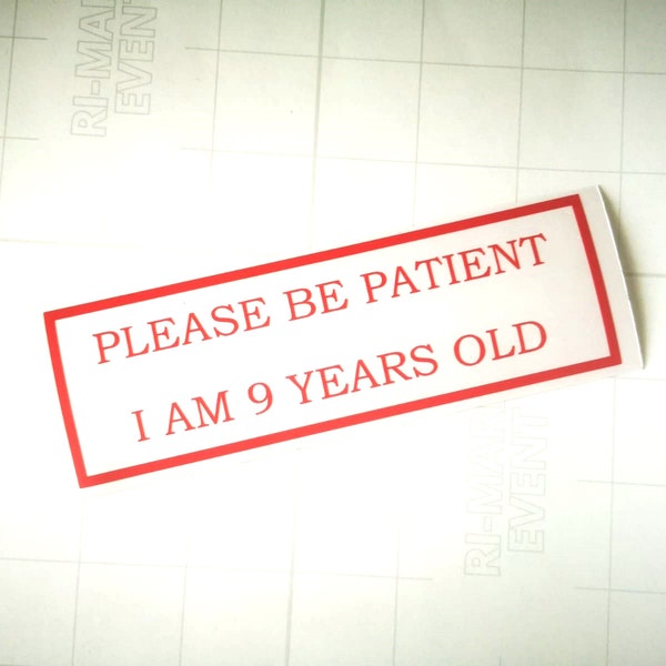 9 Years Old - Etsy UK