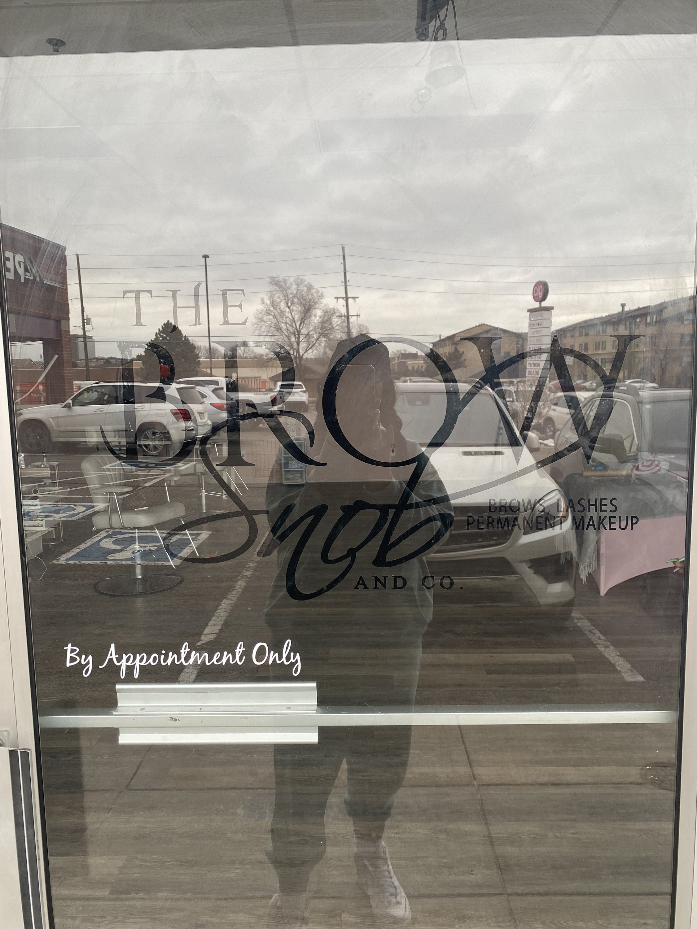 By Appointment Only Sign, Salon Appointment Sign, Visitor Sign, Guest ...