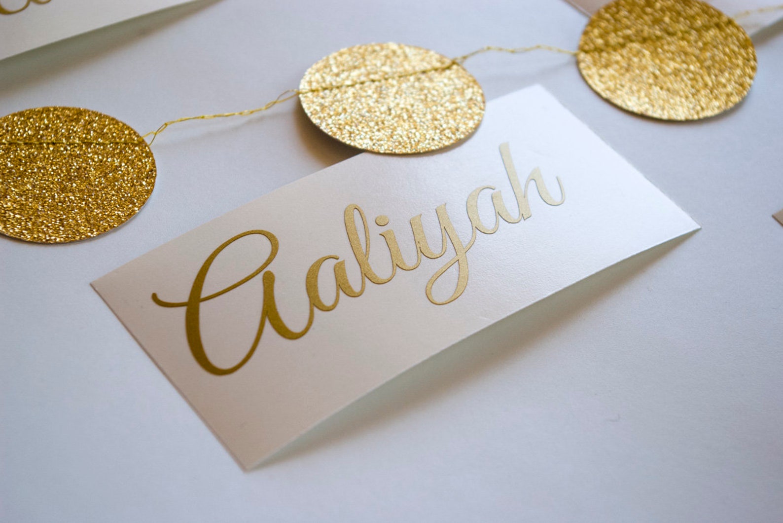 Custom Gold Name Sticker Wedding Invitation Seals - Etsy