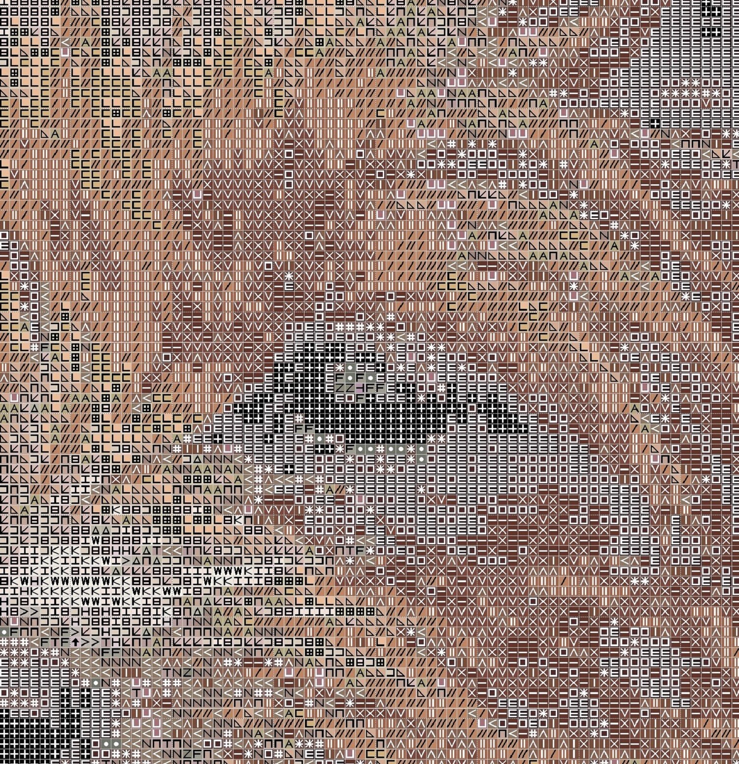 Puppy Love Cross Stitch Pattern - Yorkie Dog Counted Cross-stitch ...