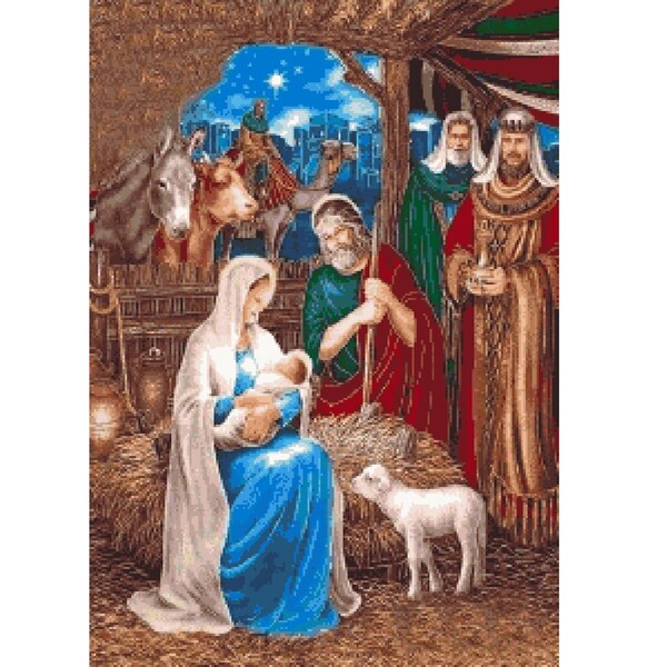 Perler Beads Christian - Etsy