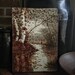 Fall Landscape Portrait Antique Reproduction Vintage Thanksgiving ...