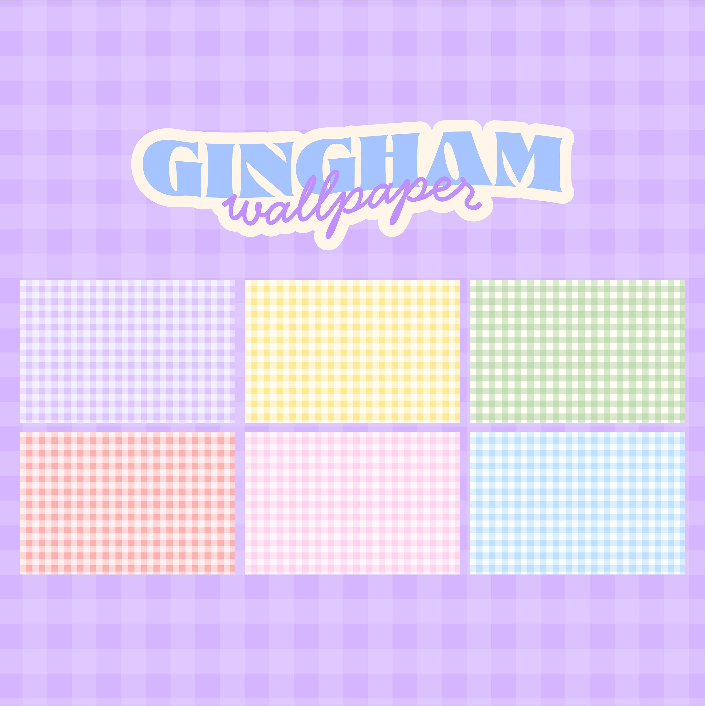 Cute Pastel Y2k Desktop Icons Wallpaper Set, Cute Mac Icons, Windows ...