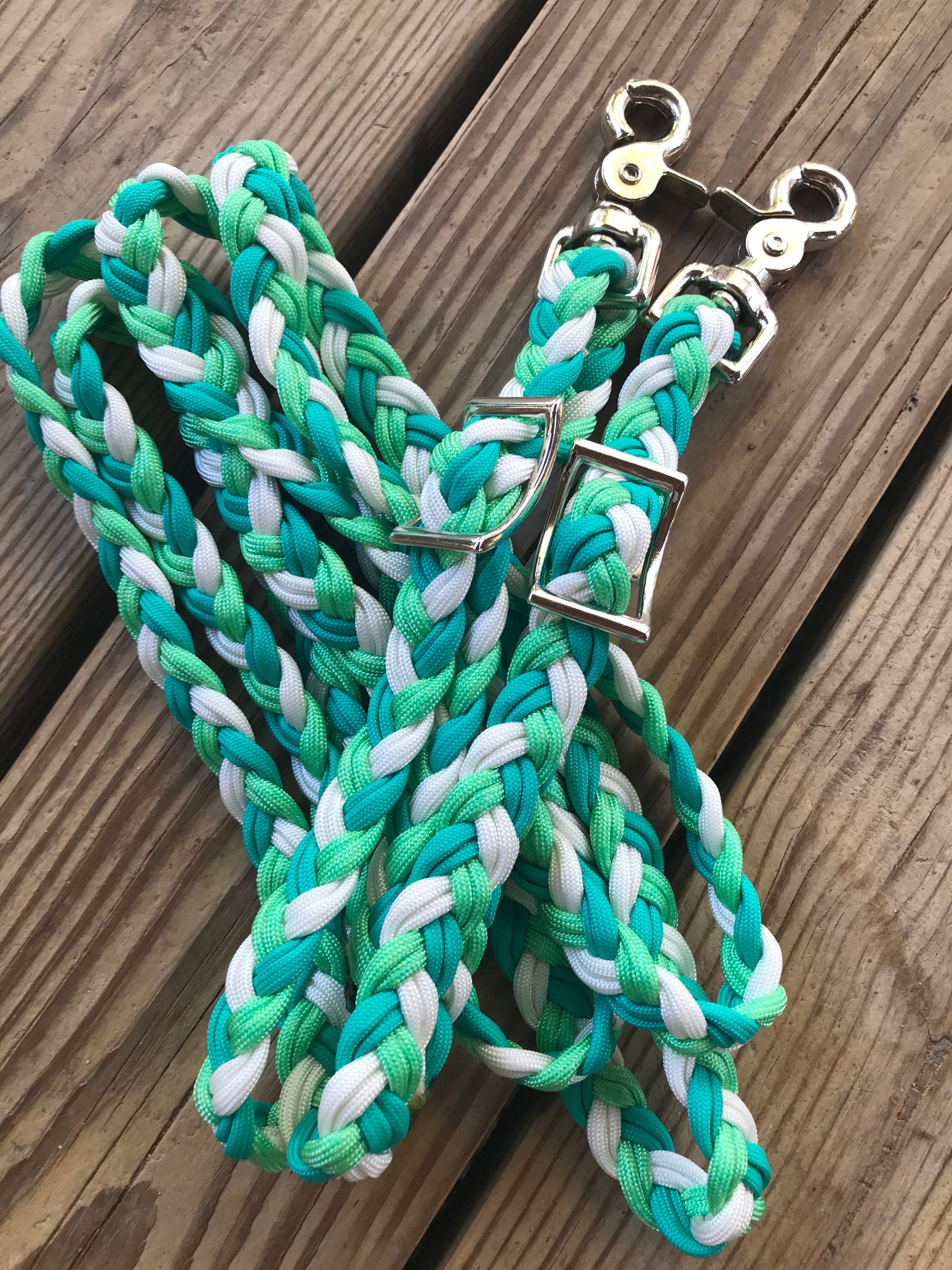 Custom Reins - Etsy