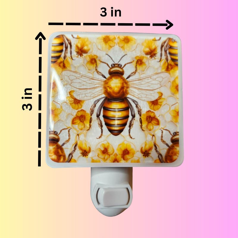 Cute Plug In - Etsy