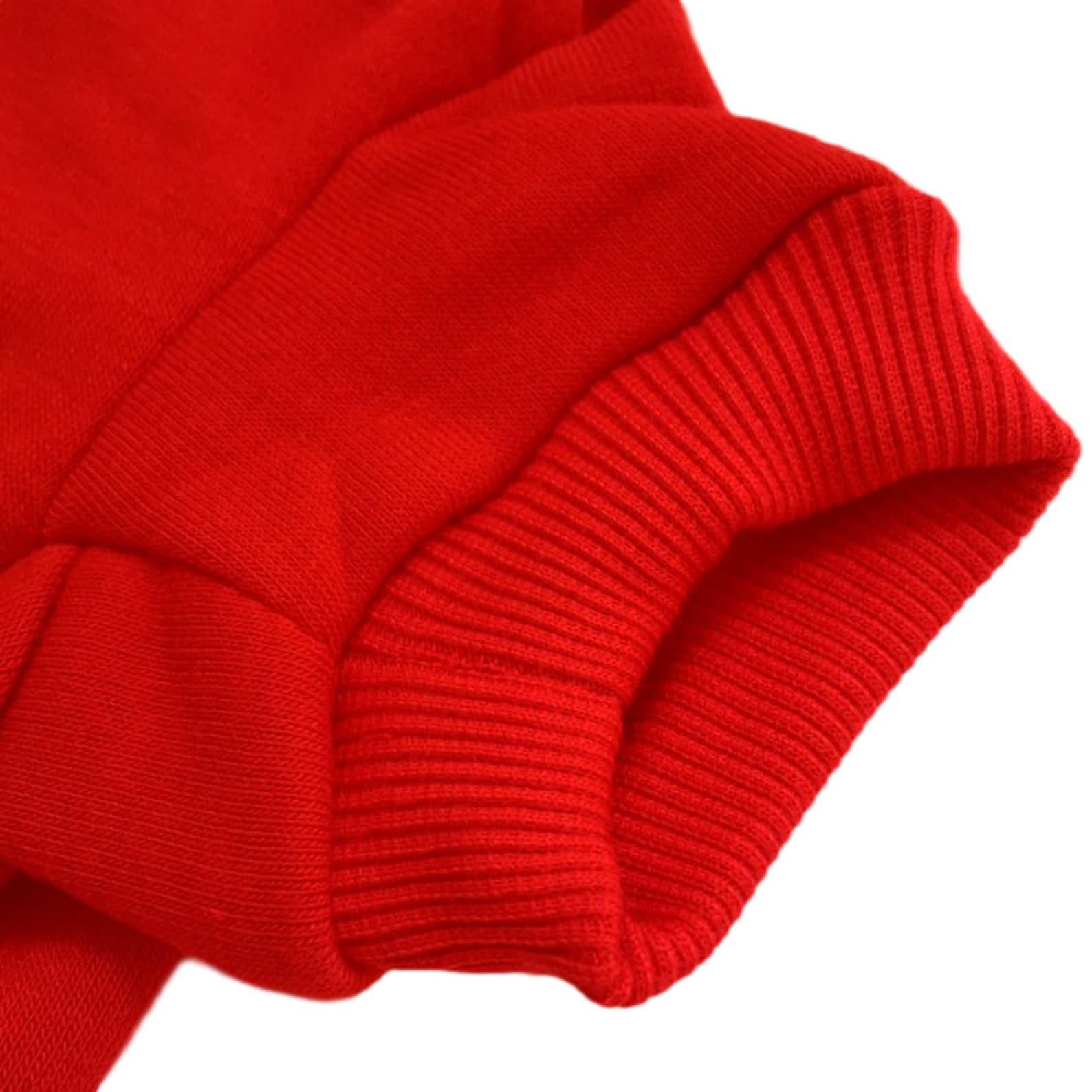 Red Dog Hoodie Red Dog Sweater Red Dog Jumper Dog/puppy - Etsy