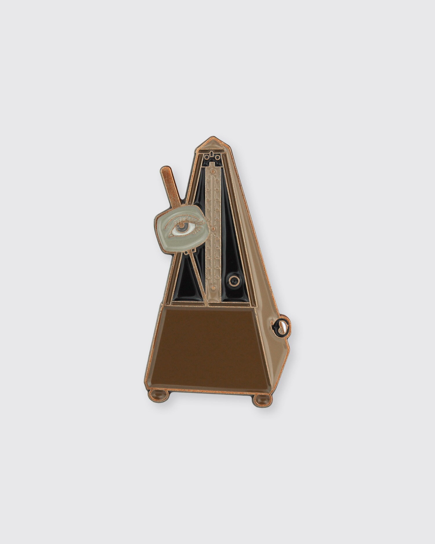 Man Ray Indestructible Object