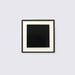 Black Square • Enamel Pin - Etsy