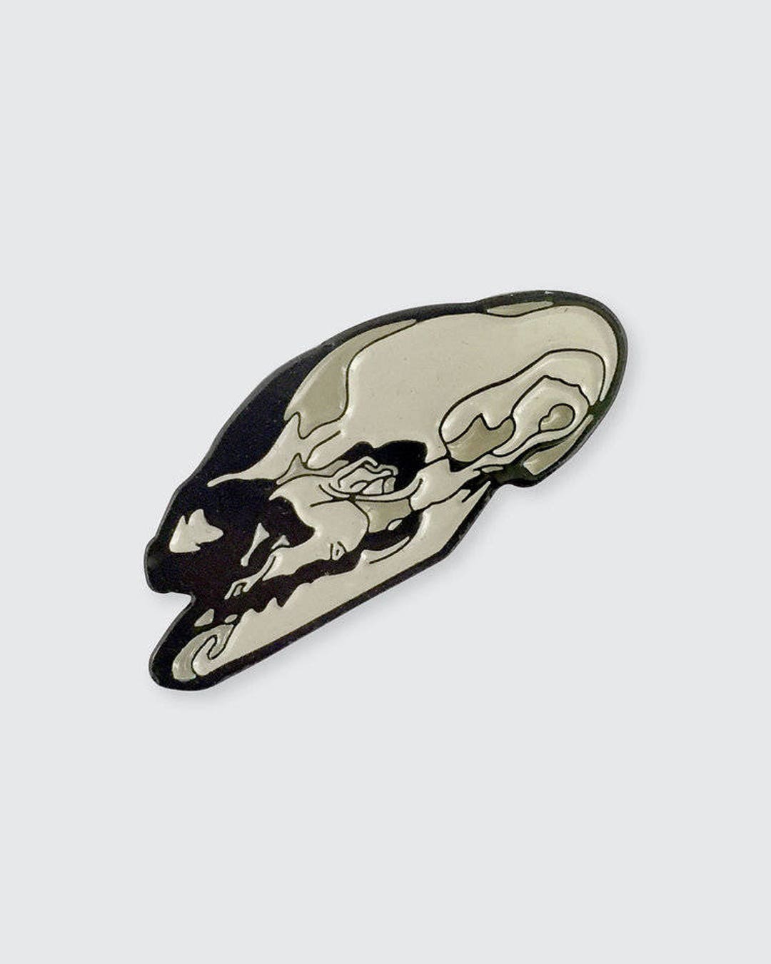 The Ambassadors • Enamel Pin - Etsy